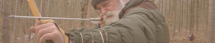 Contact Me :: Basically Bows Archery