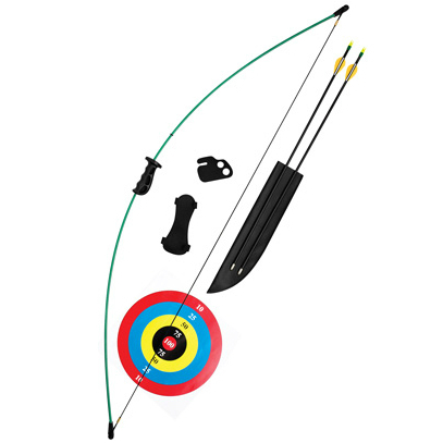 Youth :: Basically Bows Archery